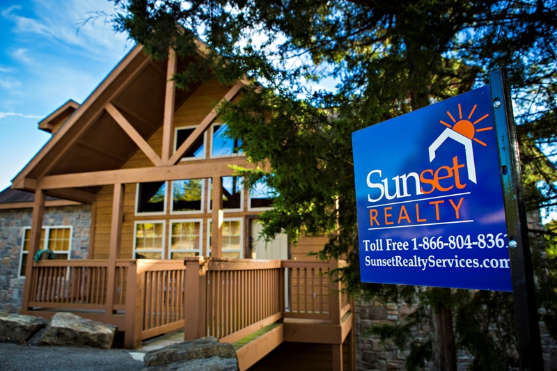 Branson Vacation Rentals by Sunset Nightly Rentals | #1 Vacation Rentals in Branson MO